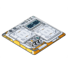 Buildings - Desynced Wiki