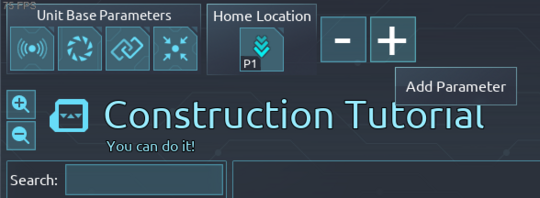 Behavior Programming - Desynced Wiki